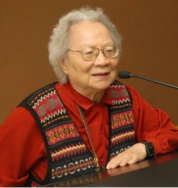 Hilda Chen Apuy Espinoza Benemérita de la Patria – Escuela de Historia